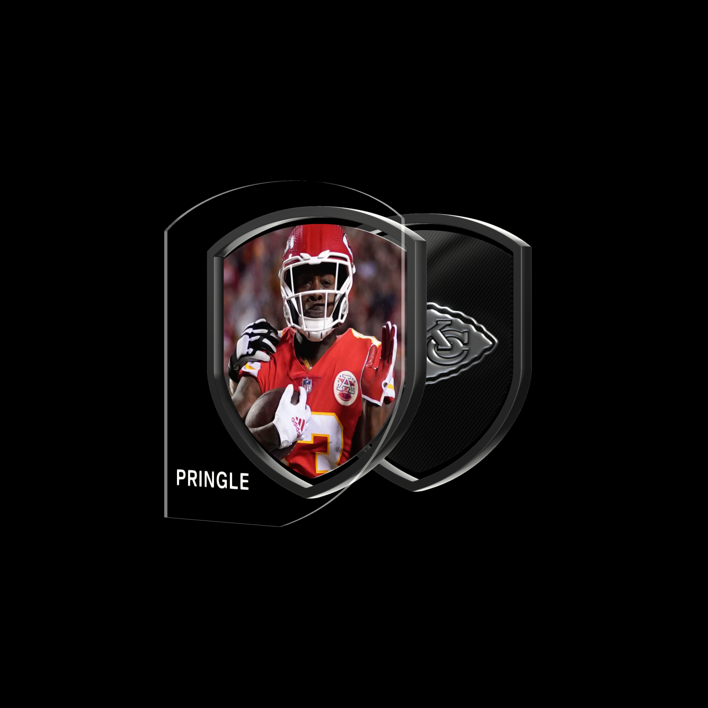 Byron Pringle Reception #957 | NFL ALL DAY