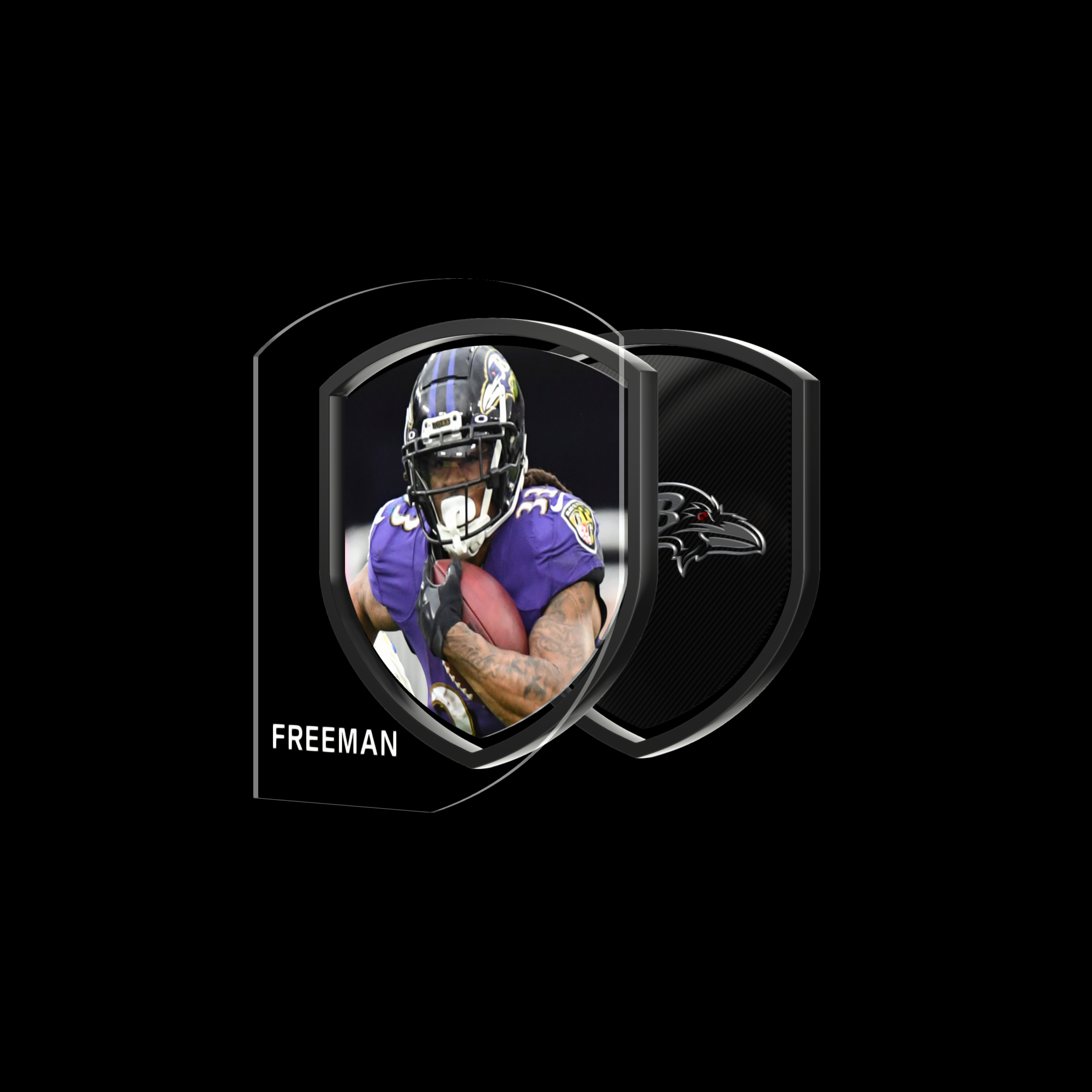 Devonta Freeman - Rush | NFL ALL DAY