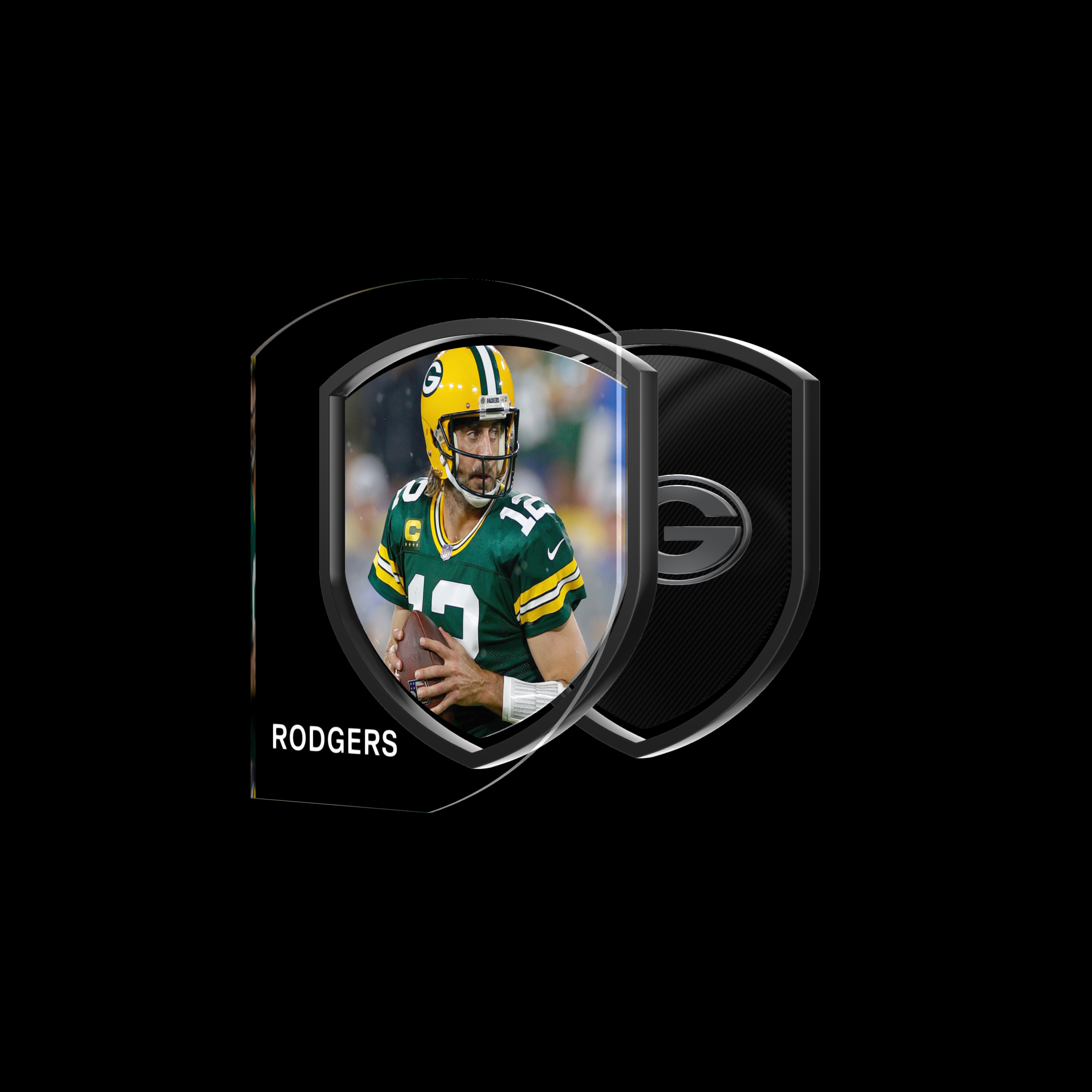 Aaron Rodgers - Pass | NFL ALL DAY