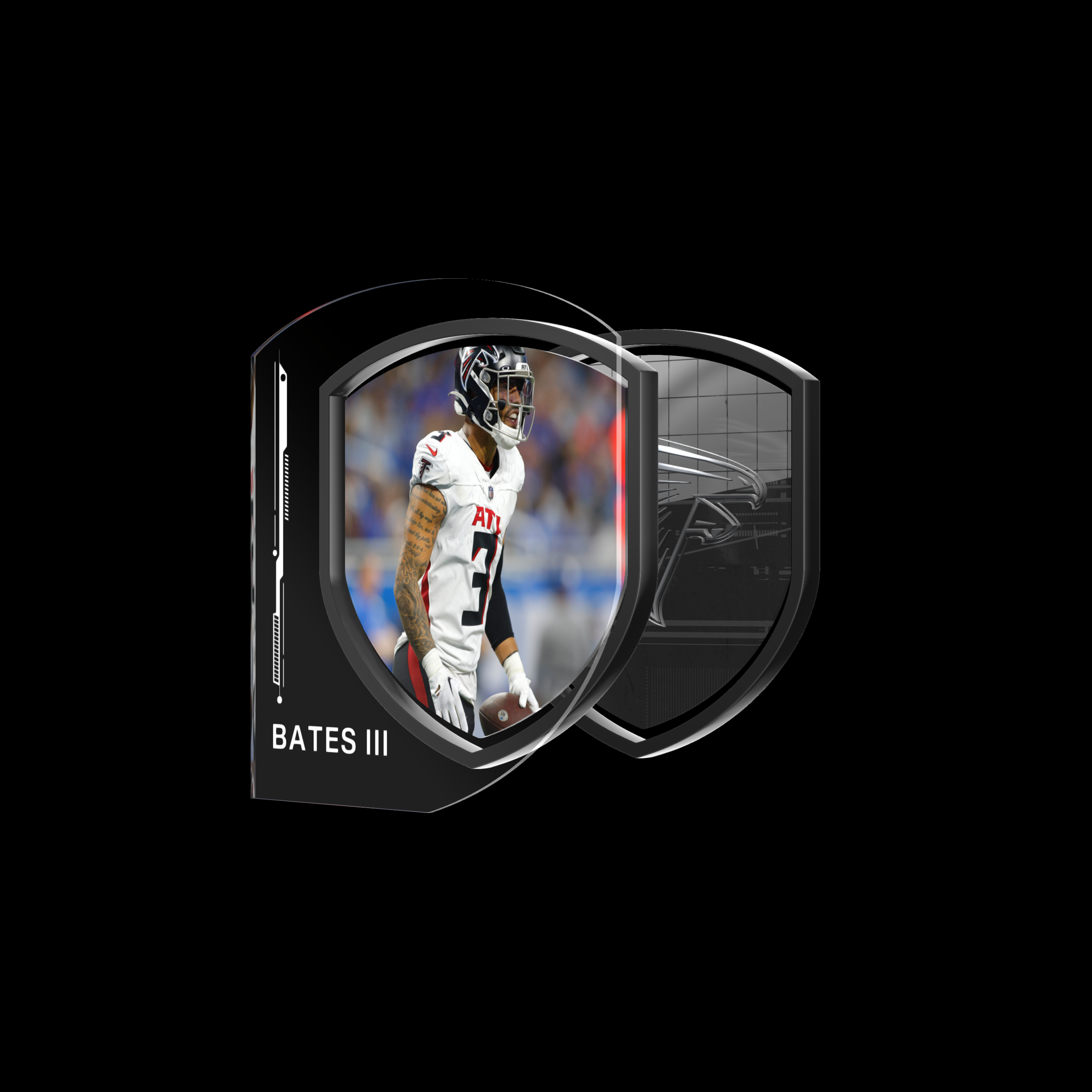 Jessie Bates III - Interception | NFL ALL DAY
