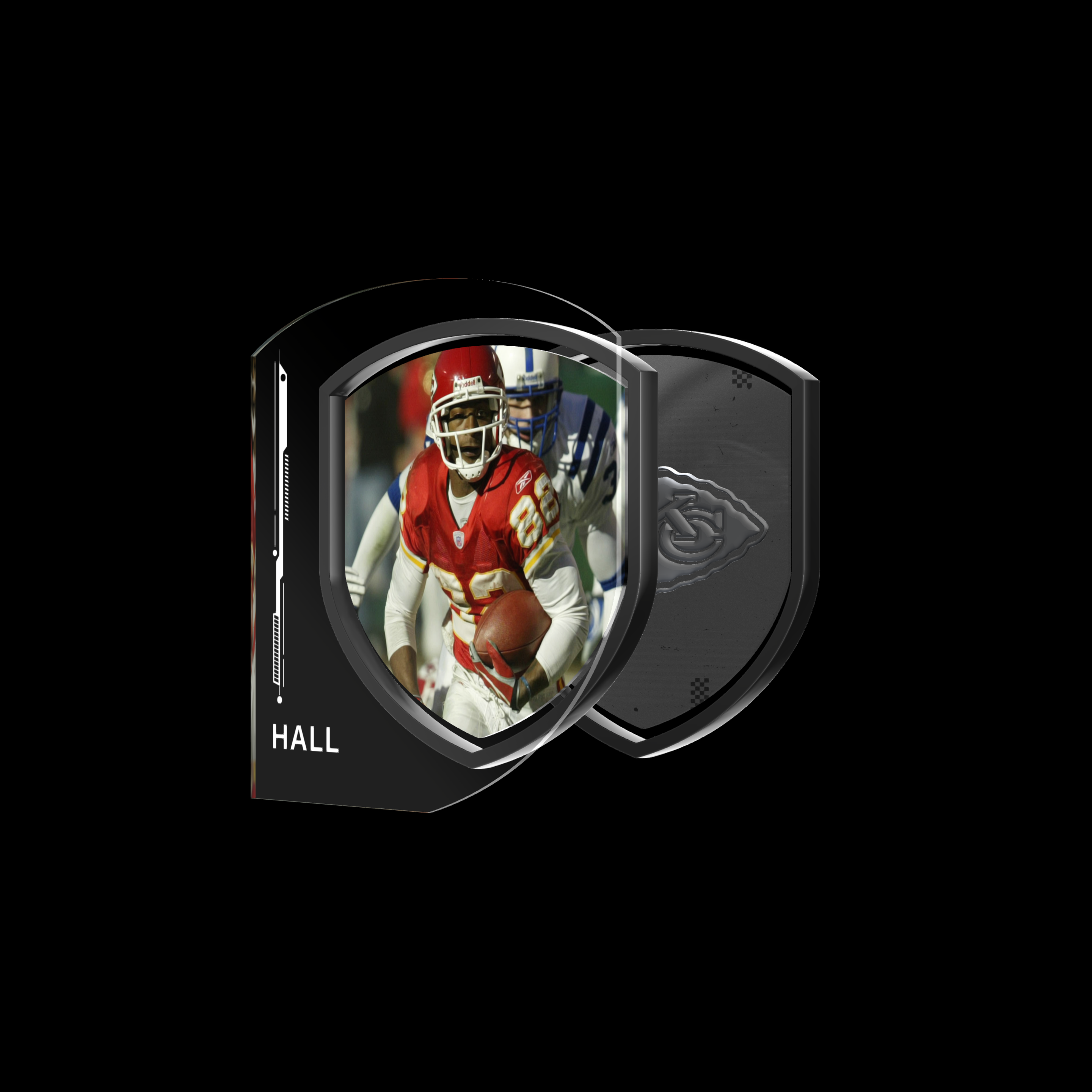 Dante Hall - Kick Return | NFL ALL DAY