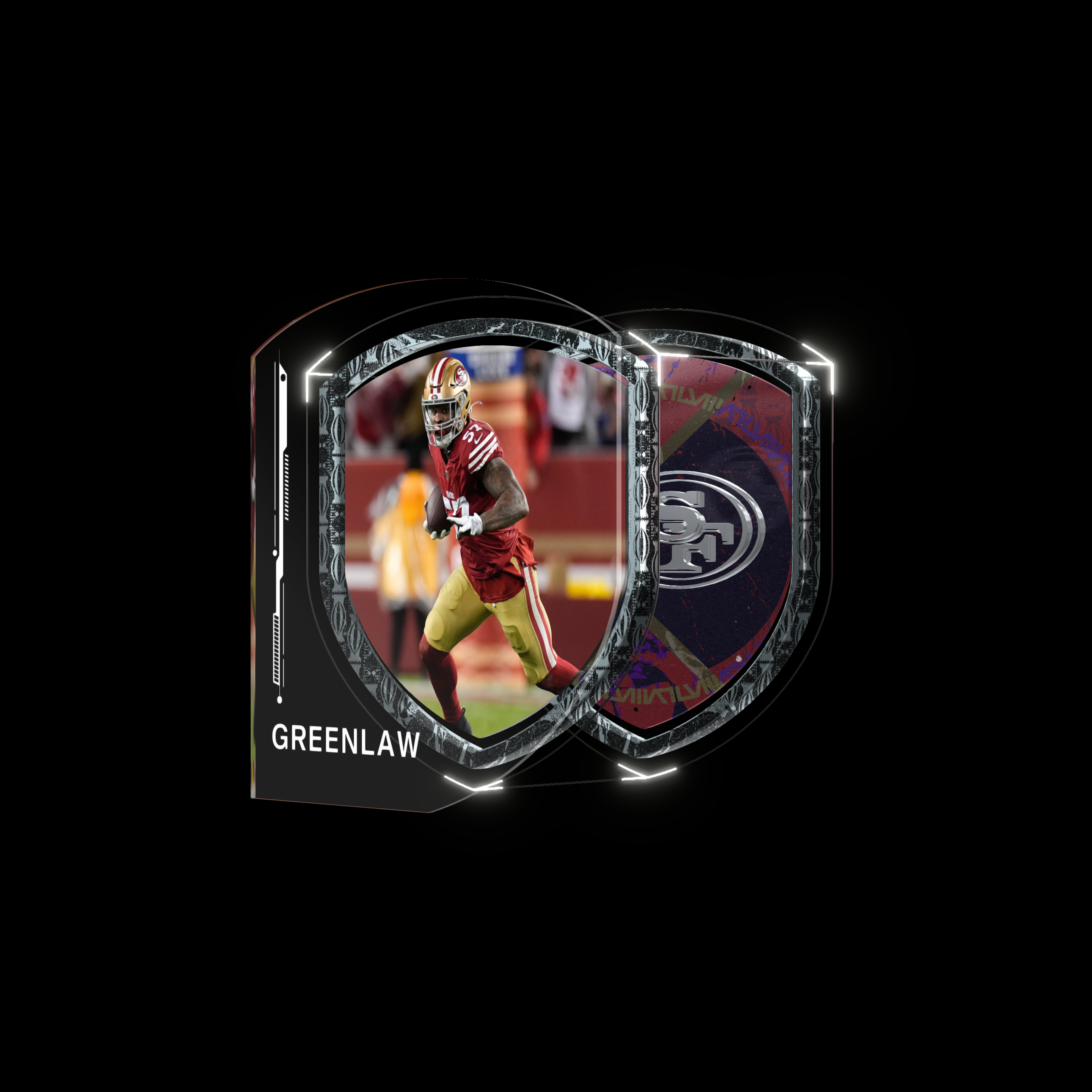 Dre Greenlaw - Interception | NFL ALL DAY