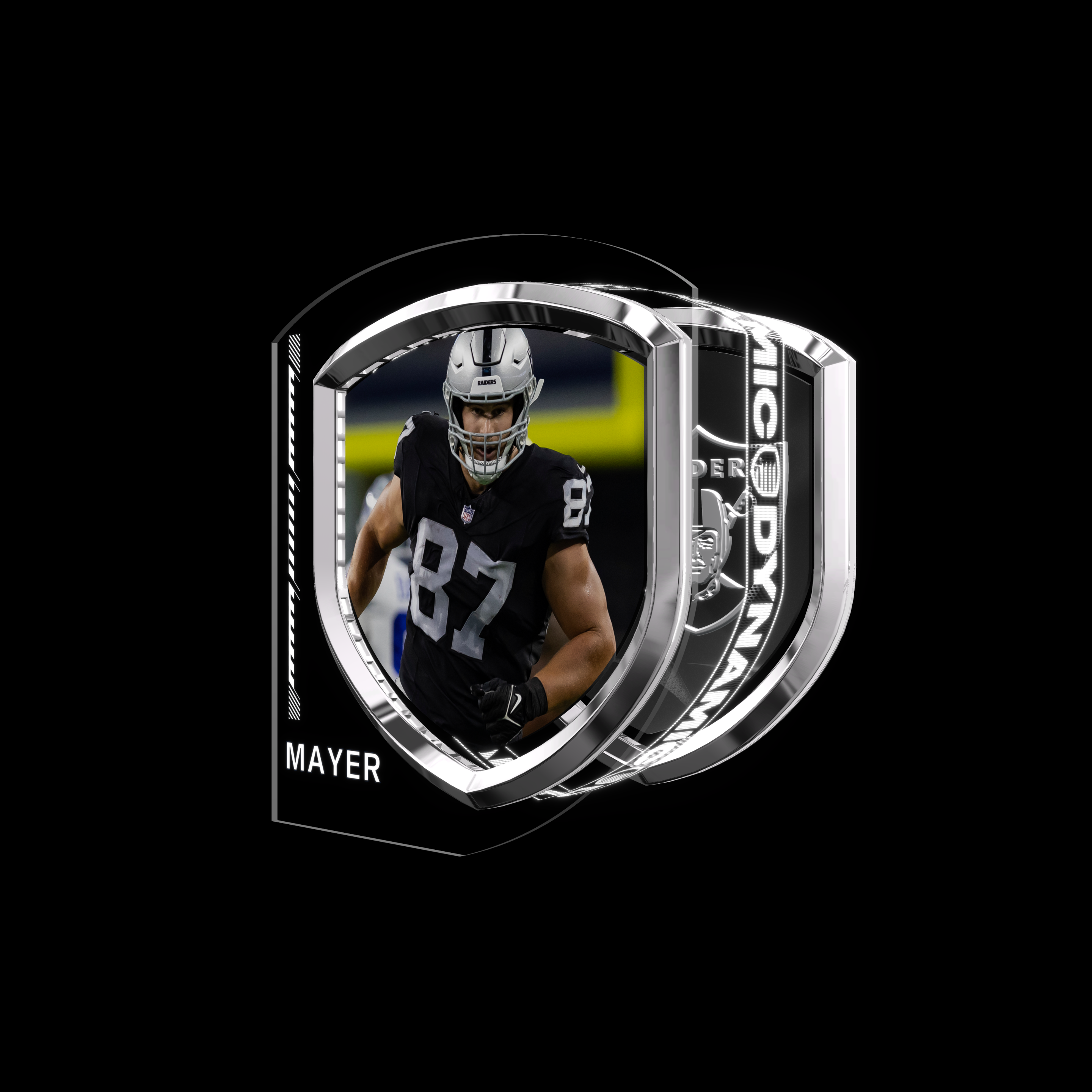 Michael Mayer - Player Melt | NFL ALL DAY