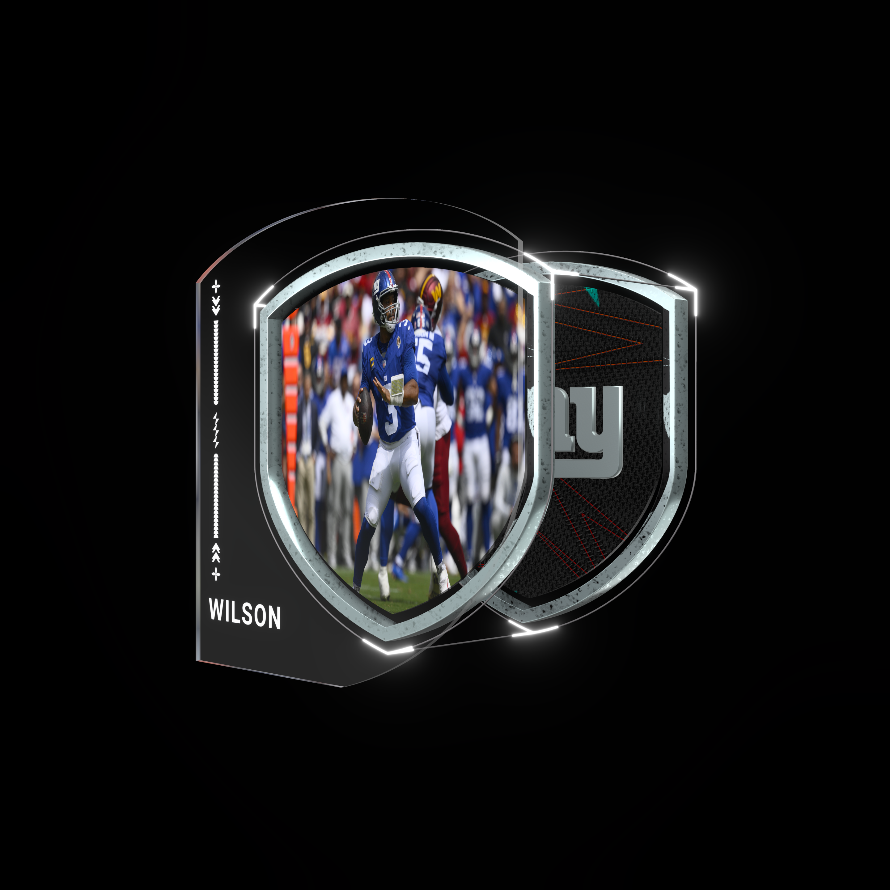 Russell Wilson - Pass | NFL ALL DAY