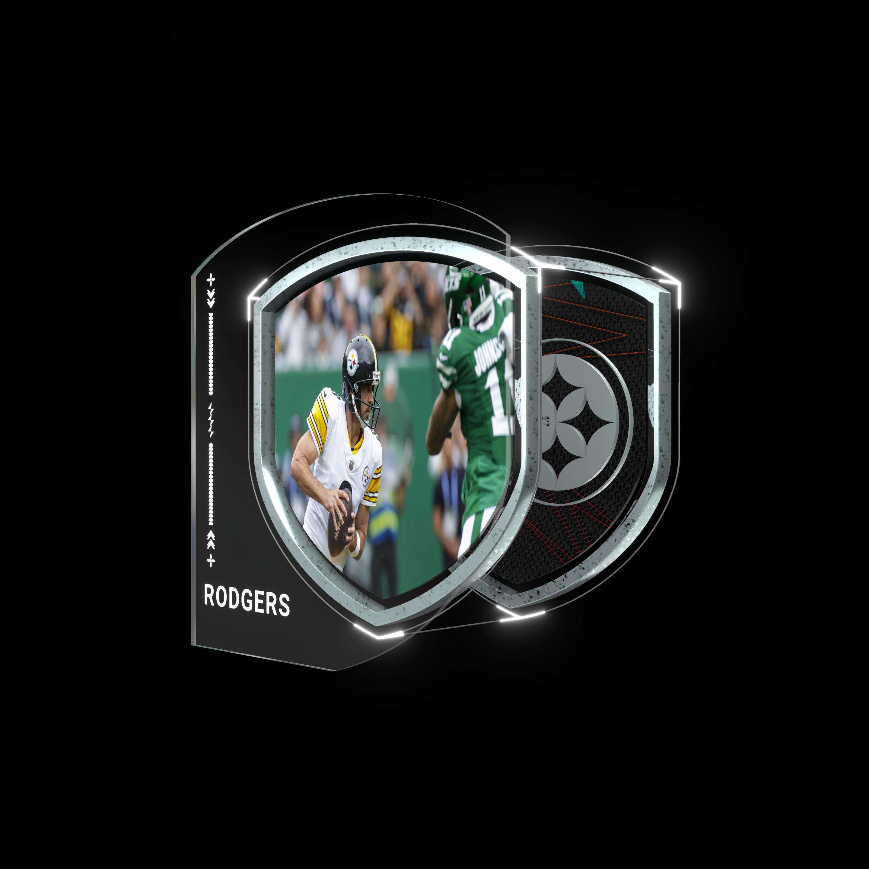 Aaron Rodgers - Pass | NFL ALL DAY
