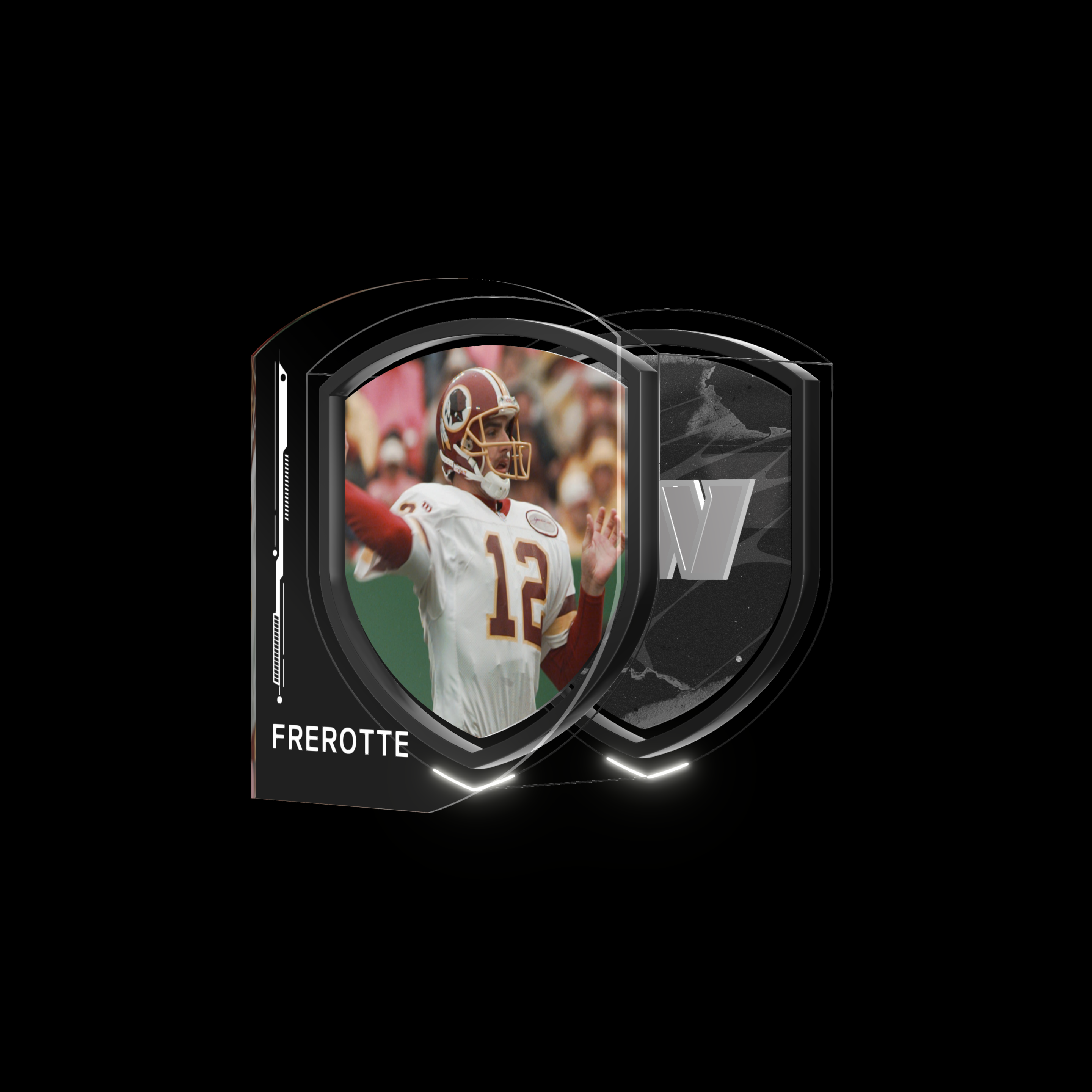 Gus Frerotte - Pass | NFL ALL DAY