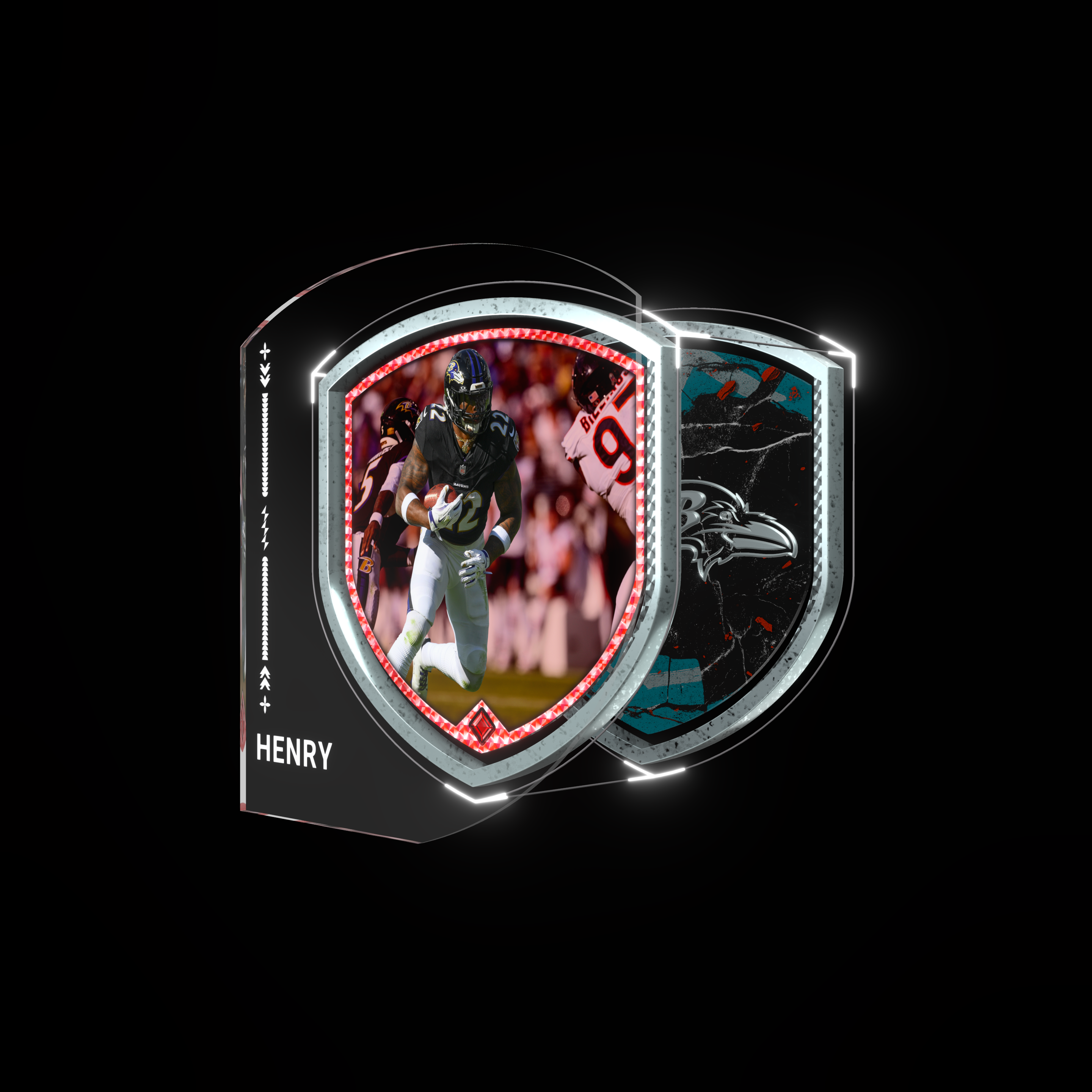 Derrick Henry - Player Melt | NFL ALL DAY