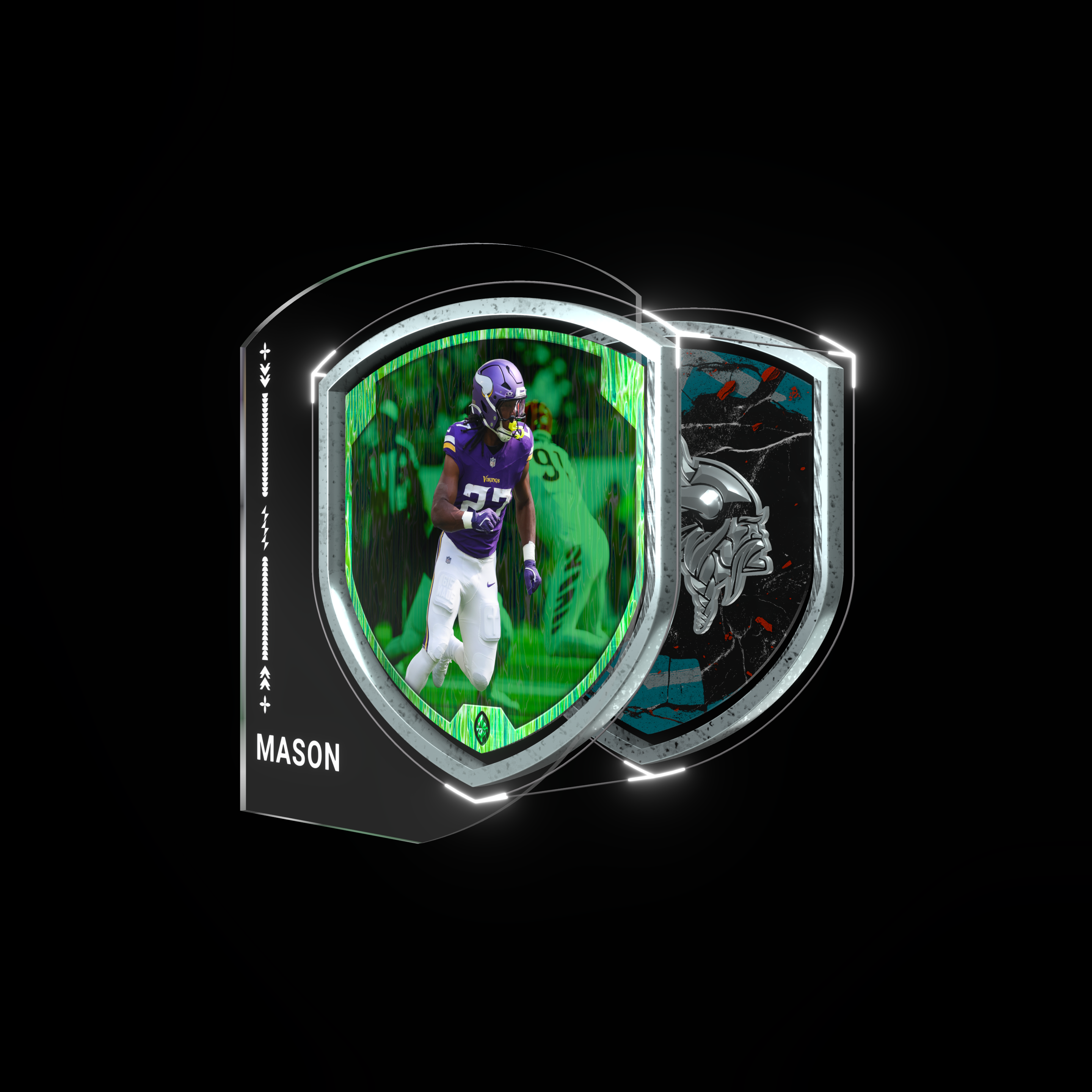 Jordan Mason - Rush | NFL ALL DAY