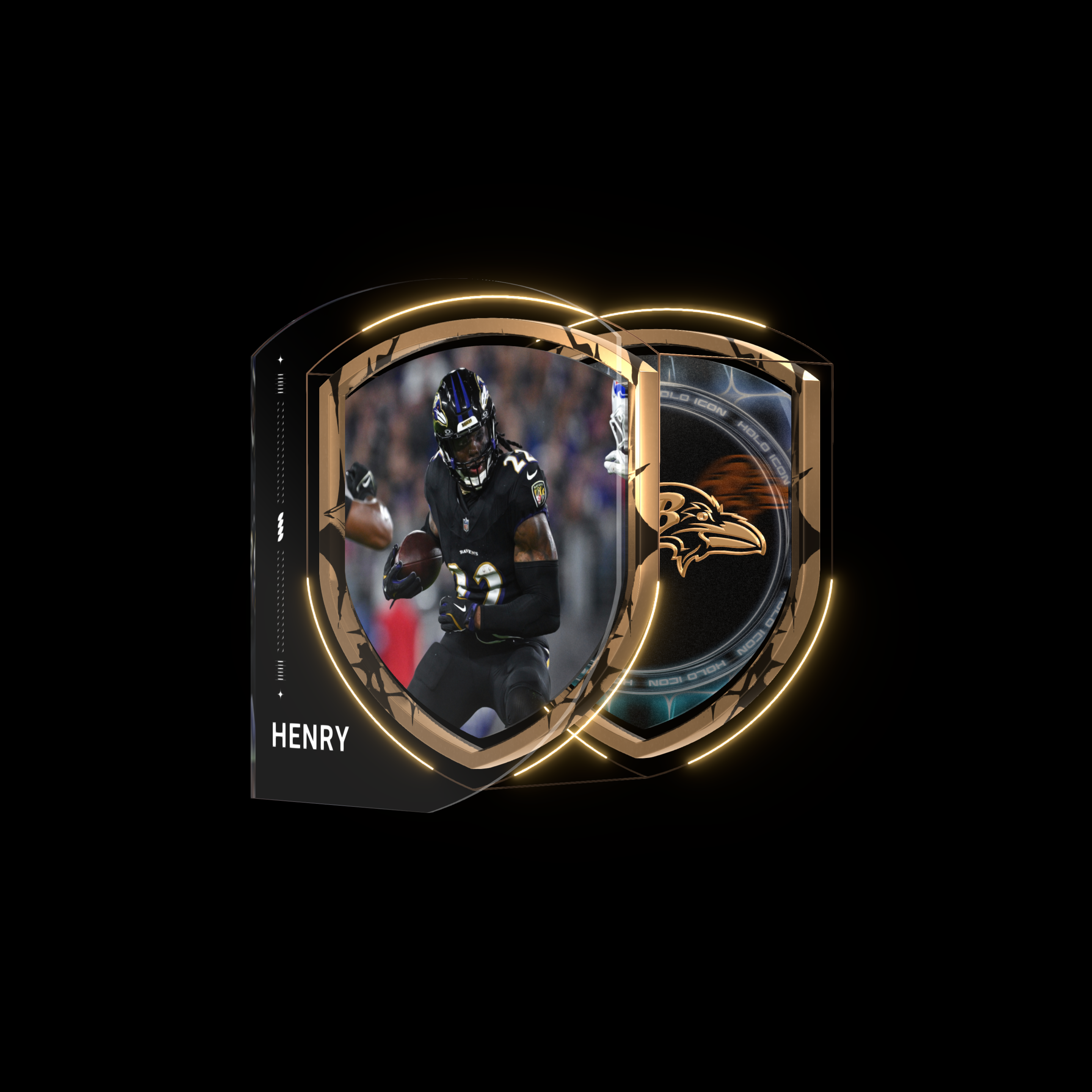 Derrick Henry - Player Melt | NFL ALL DAY
