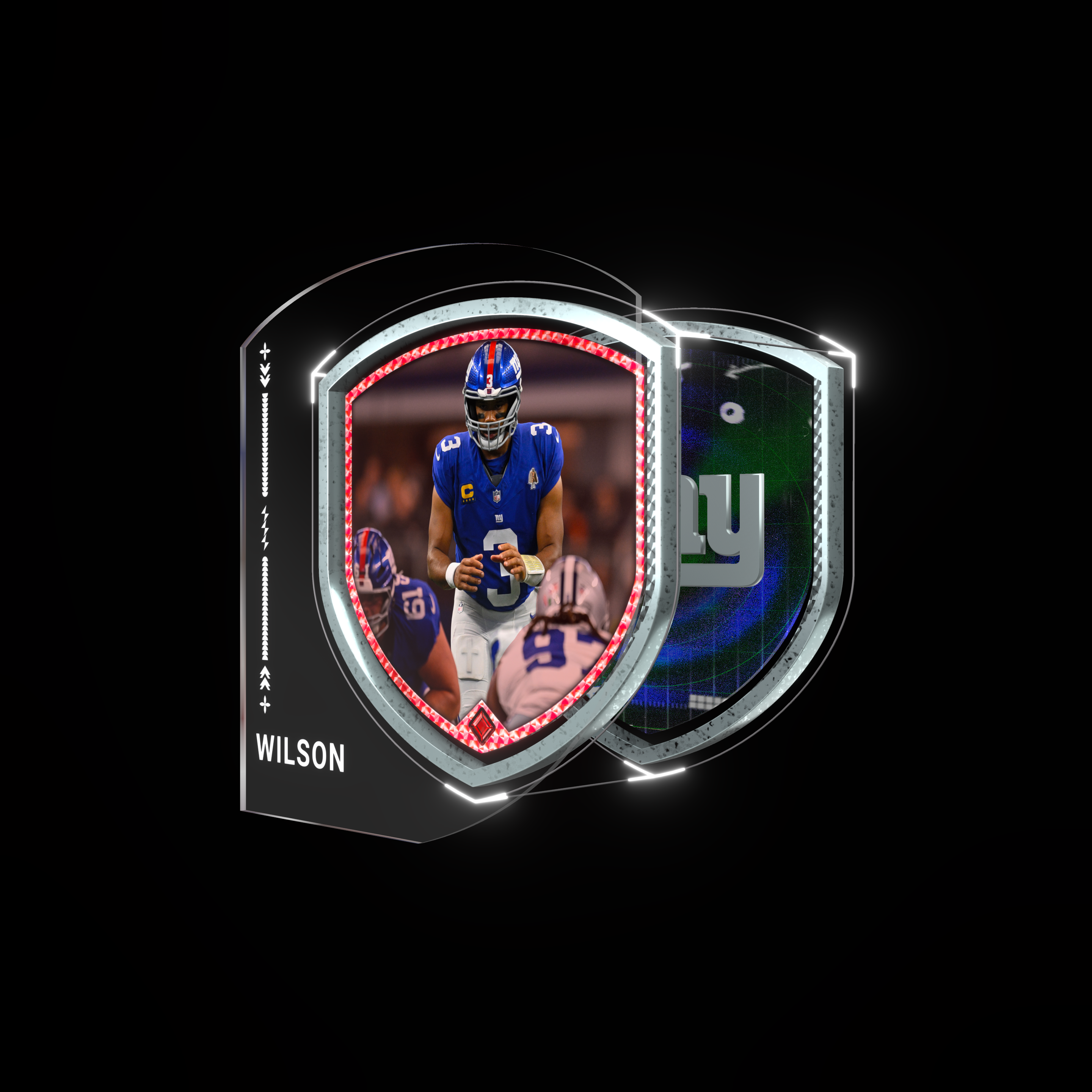 Russell Wilson - Pass | NFL ALL DAY