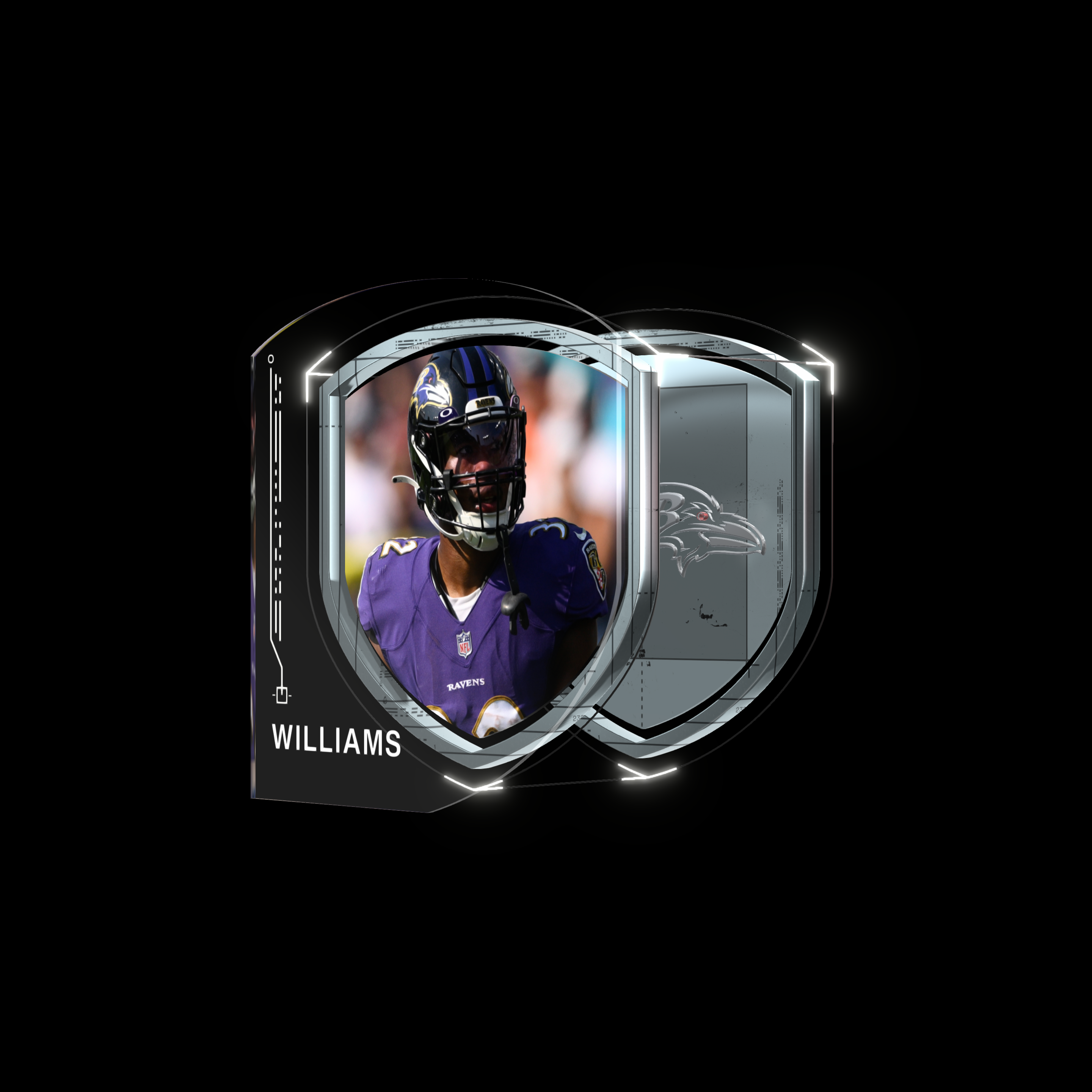 Marcus Williams - Interception | NFL ALL DAY