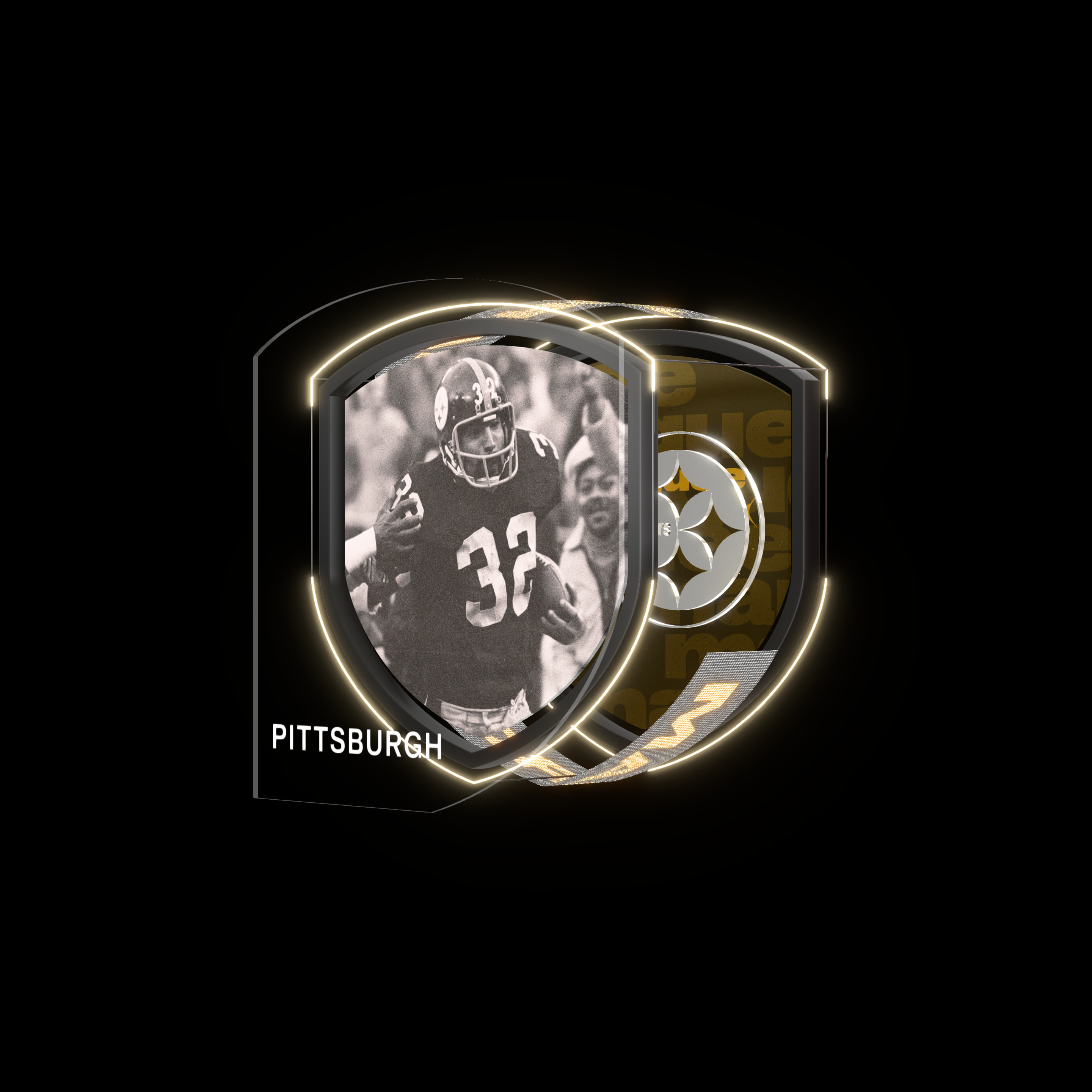 Pittsburgh Steelers - Pass | NFL ALL DAY