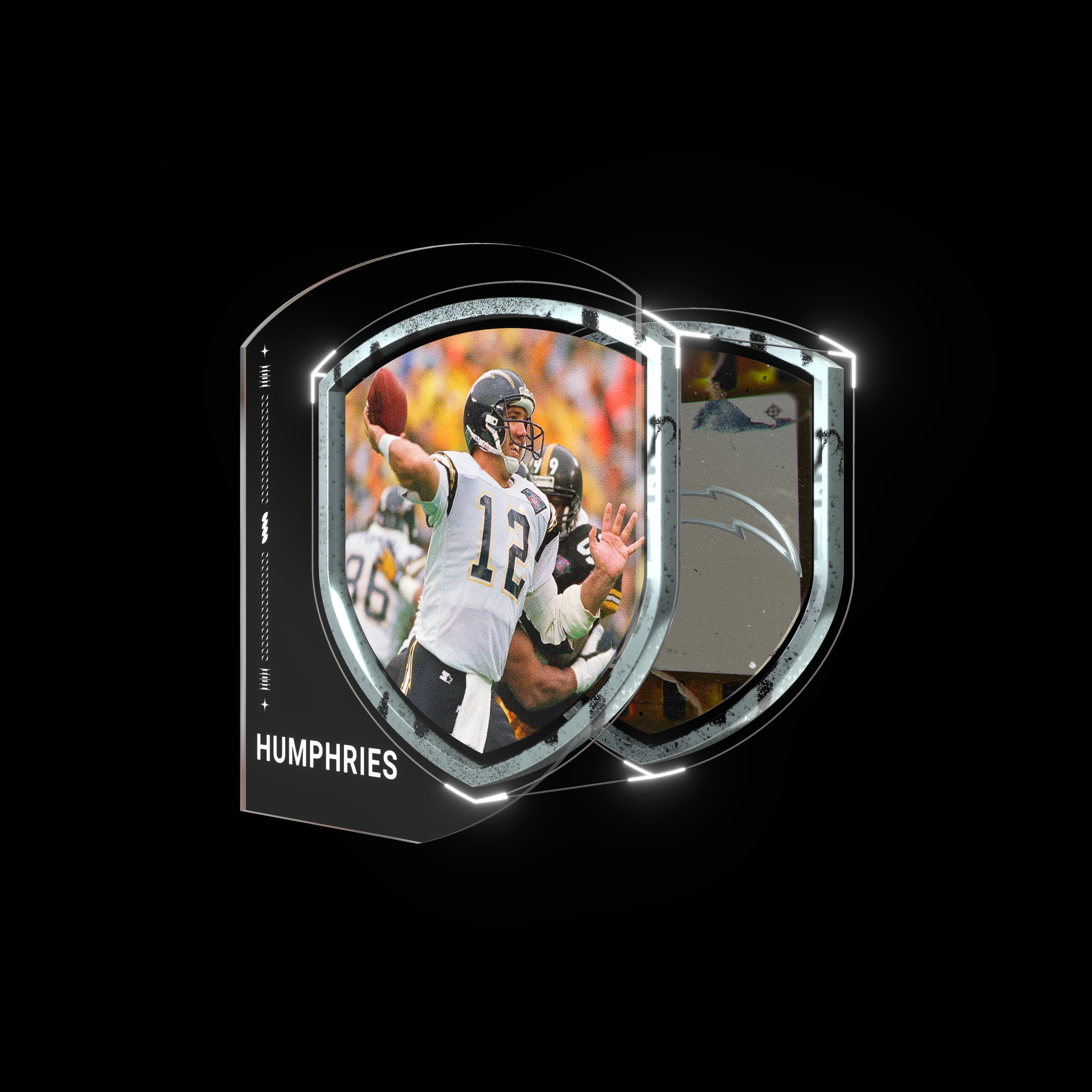 Stan Humphries - Player Melt | NFL ALL DAY