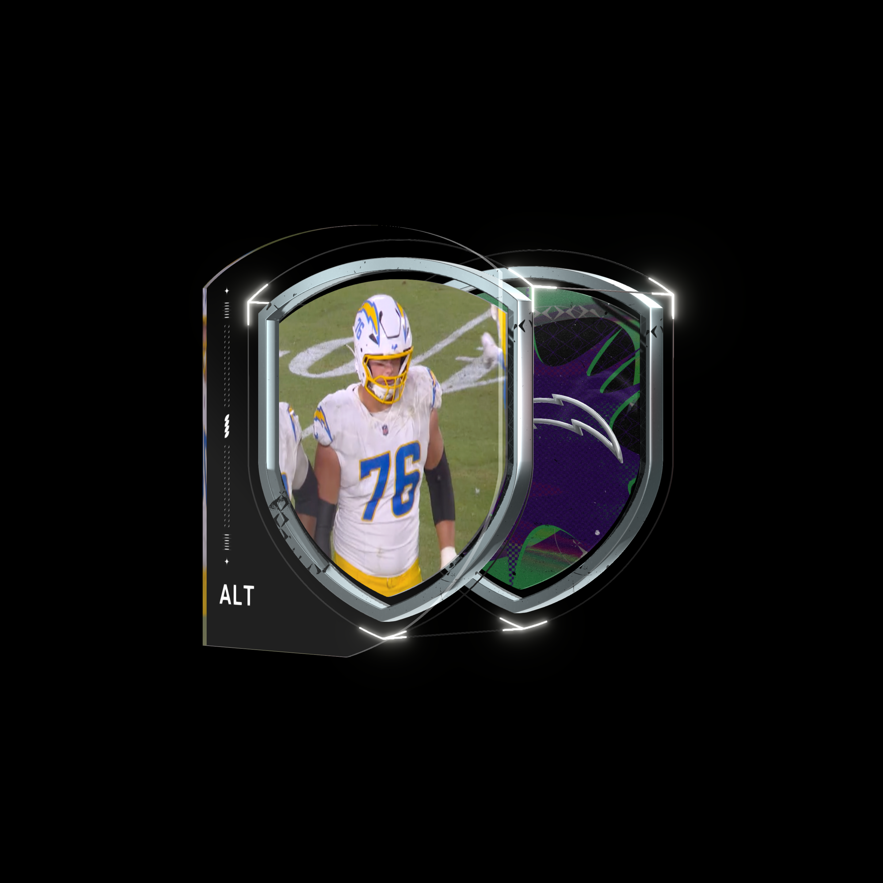 Joe Alt - Block | NFL ALL DAY