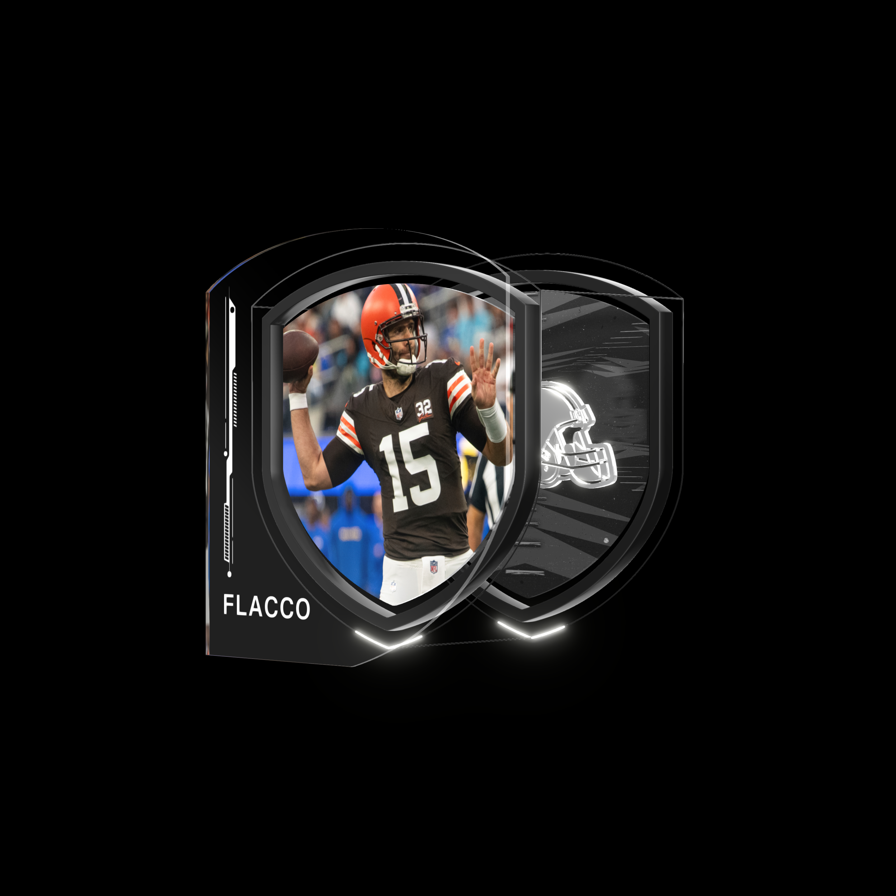 Joe Flacco - Pass | NFL ALL DAY