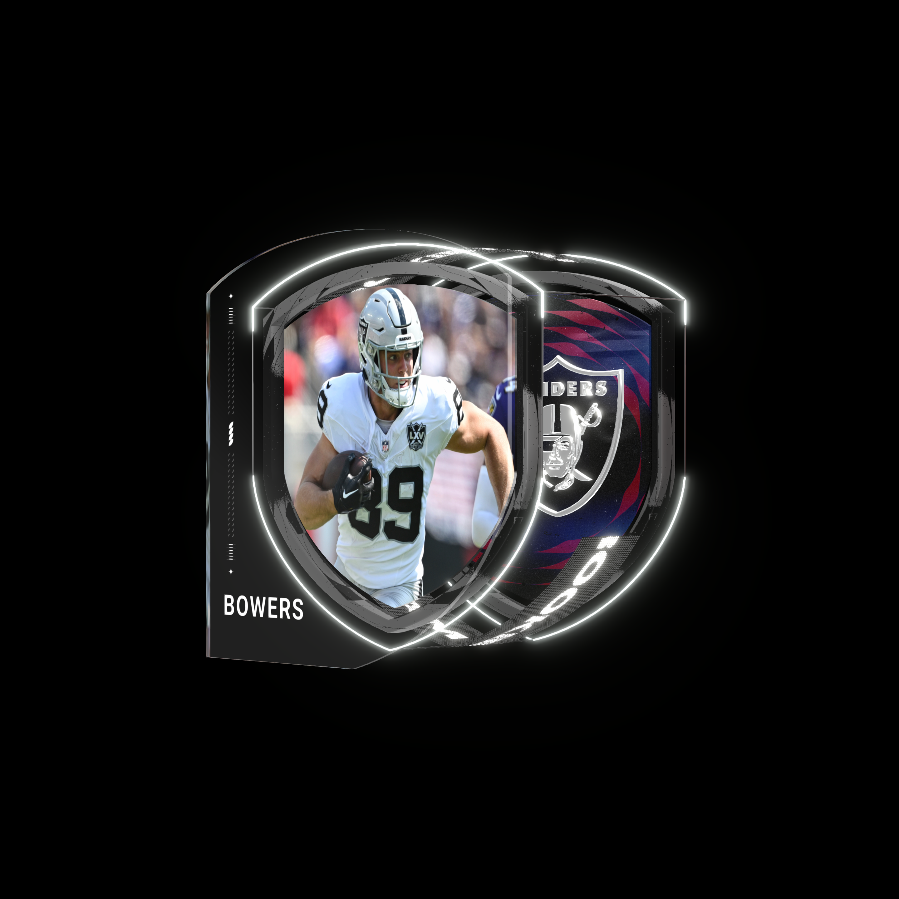 Brock Bowers - Player Melt | NFL ALL DAY