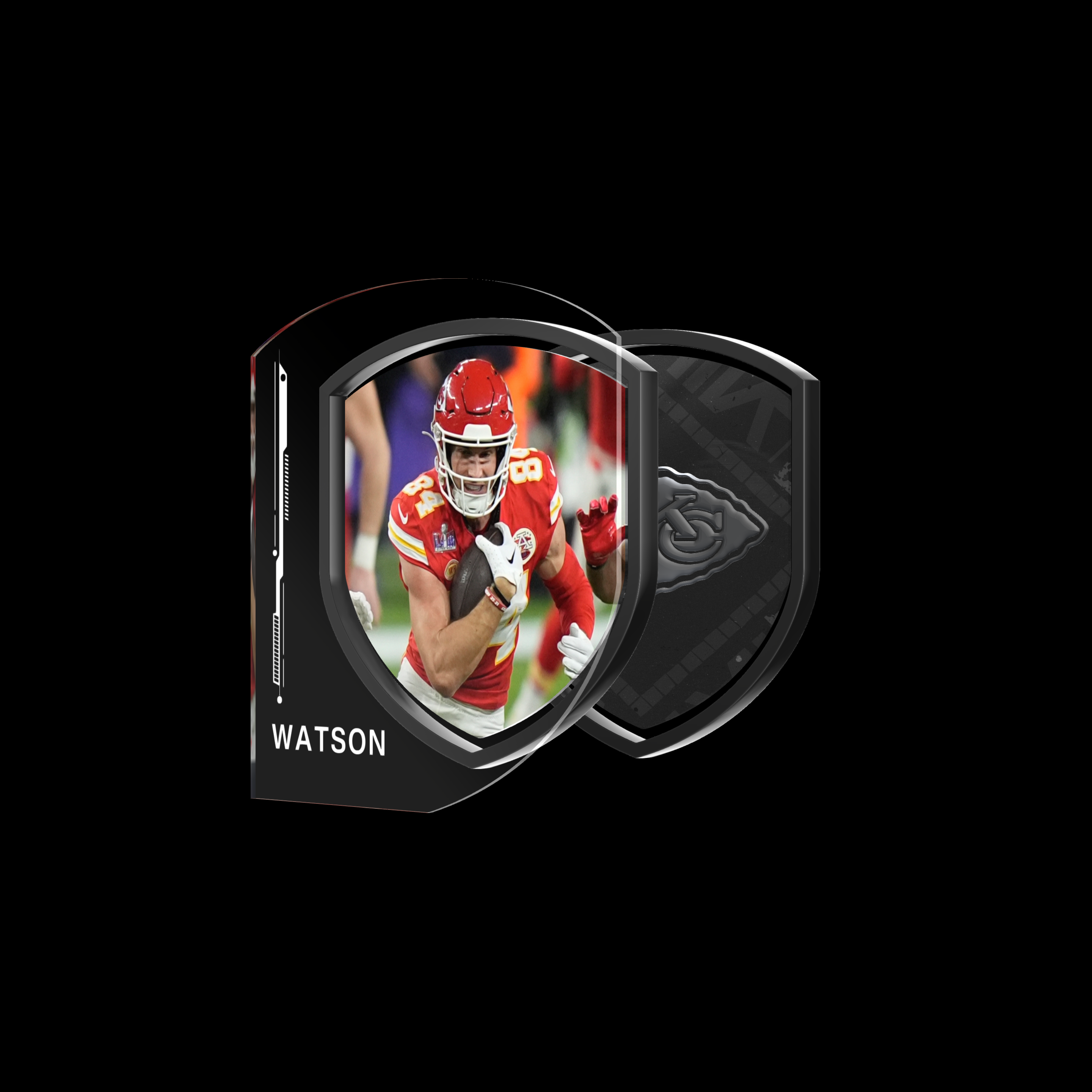 Justin Watson Reception #17 | NFL ALL DAY