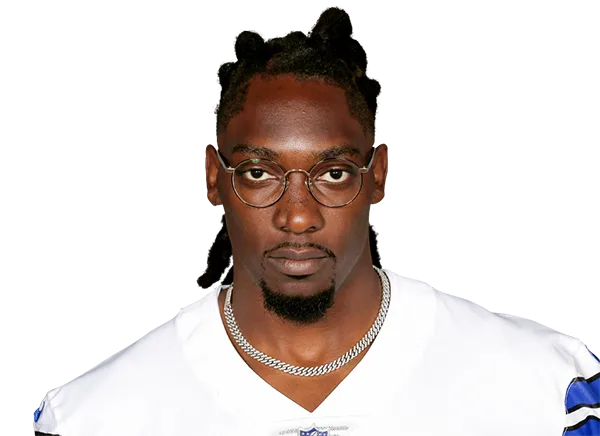 DeMarcus Lawrence - Fumble Recovery | NFL ALL DAY