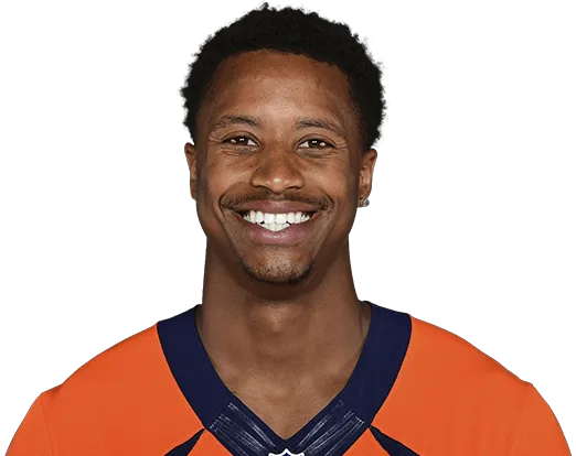Courtland Sutton - Player Melt | NFL ALL DAY