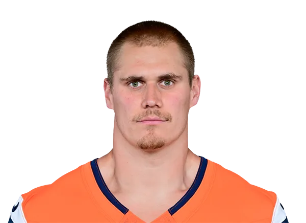 Cody Barton - Interception | NFL ALL DAY