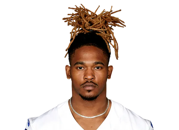 Rico Dowdle - Rush | NFL ALL DAY