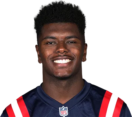 Jaylinn Hawkins - Interception | NFL ALL DAY