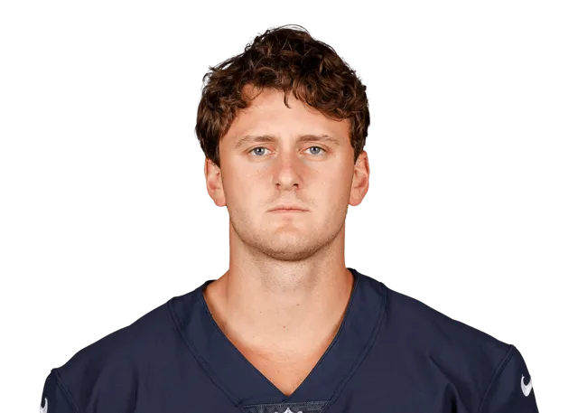 Jake Tonges - Reception #39 | NFL ALL DAY