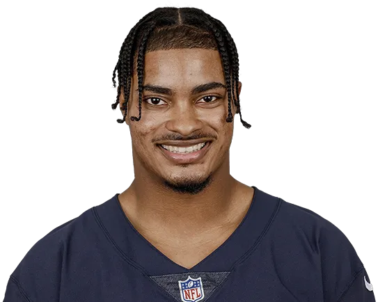 Jaquan Brisker - Sack | NFL ALL DAY