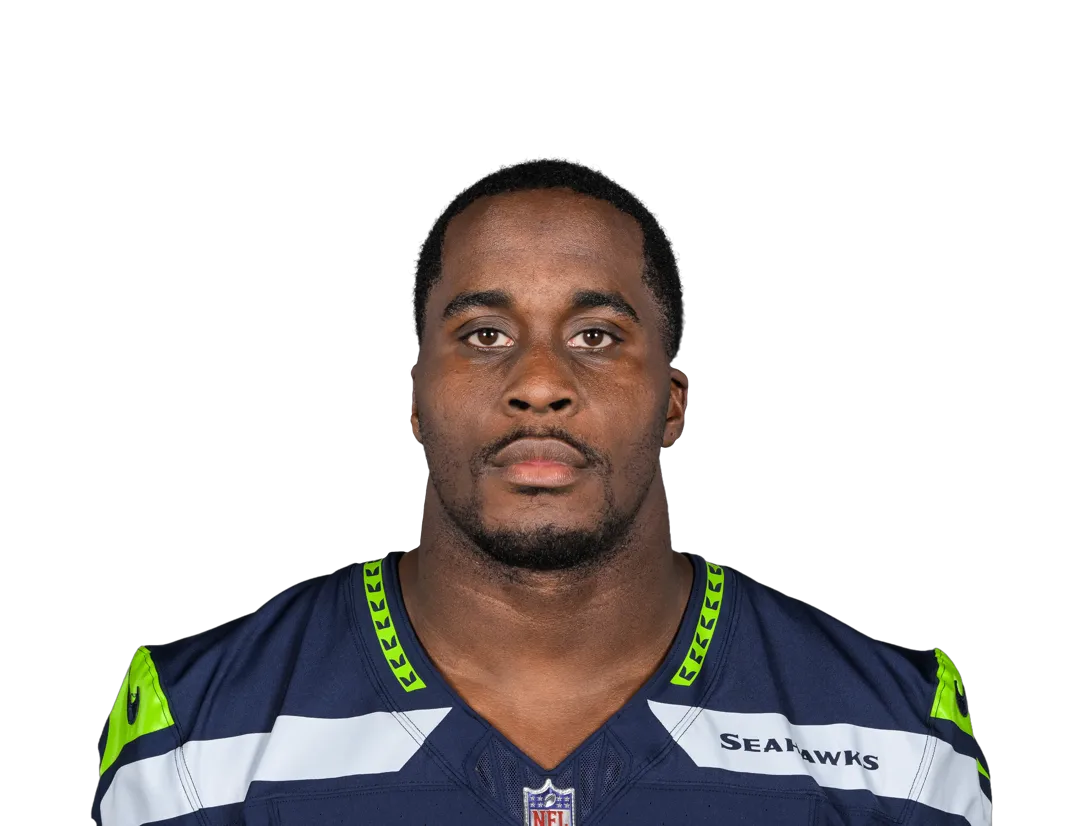 Derick Hall - Player Melt | NFL ALL DAY