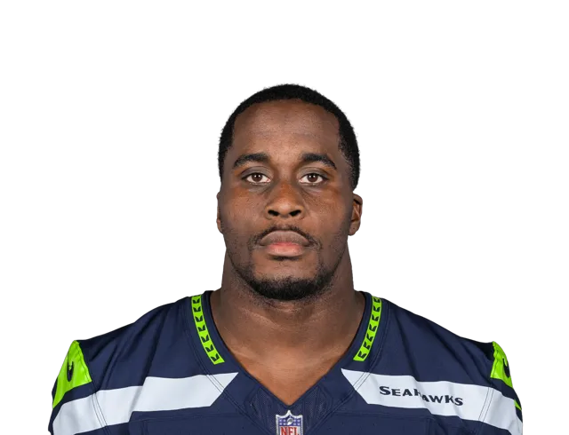 Derick Hall - Player Melt | NFL ALL DAY