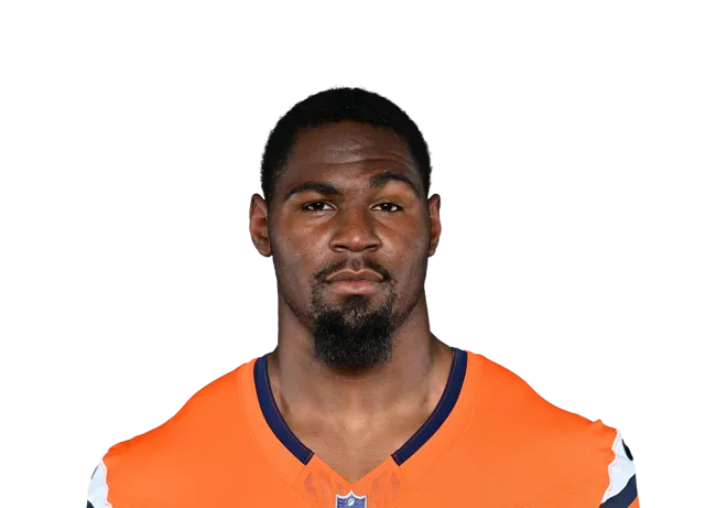 Que Robinson - Sack | NFL ALL DAY